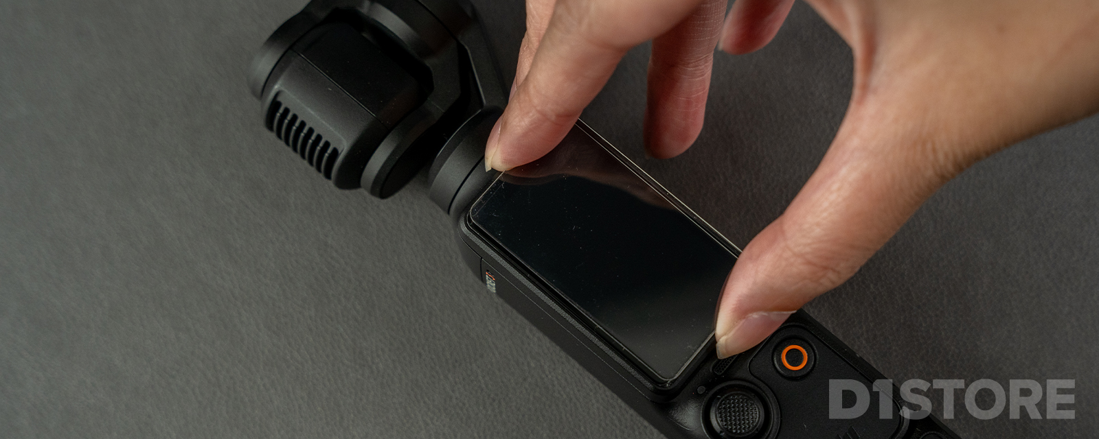 D1 Store - DJI Authorised Distributor